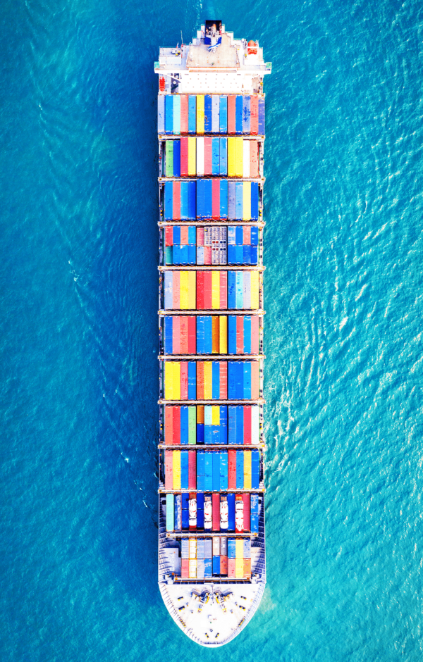 Trapel – Ship Chandler