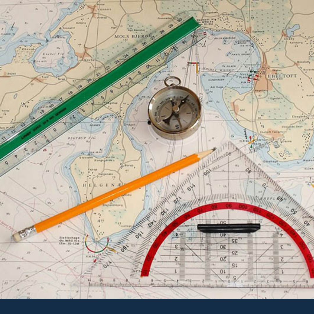 Trapel – Ship Chandler