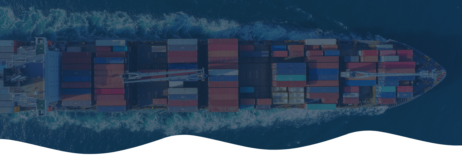 Trapel – Ship Chandler